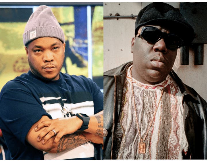 Styles P says Biggie is “the greatest MC that has ever existed”