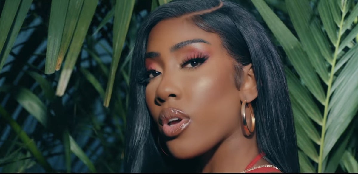 Sevyn Streeter shares new visual for “Guilty” featuring Chris Brown and ...