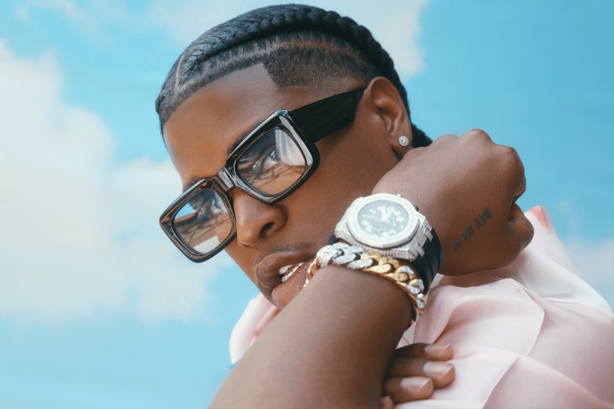 Jor’Dan Armstrong reveals new single “My God”