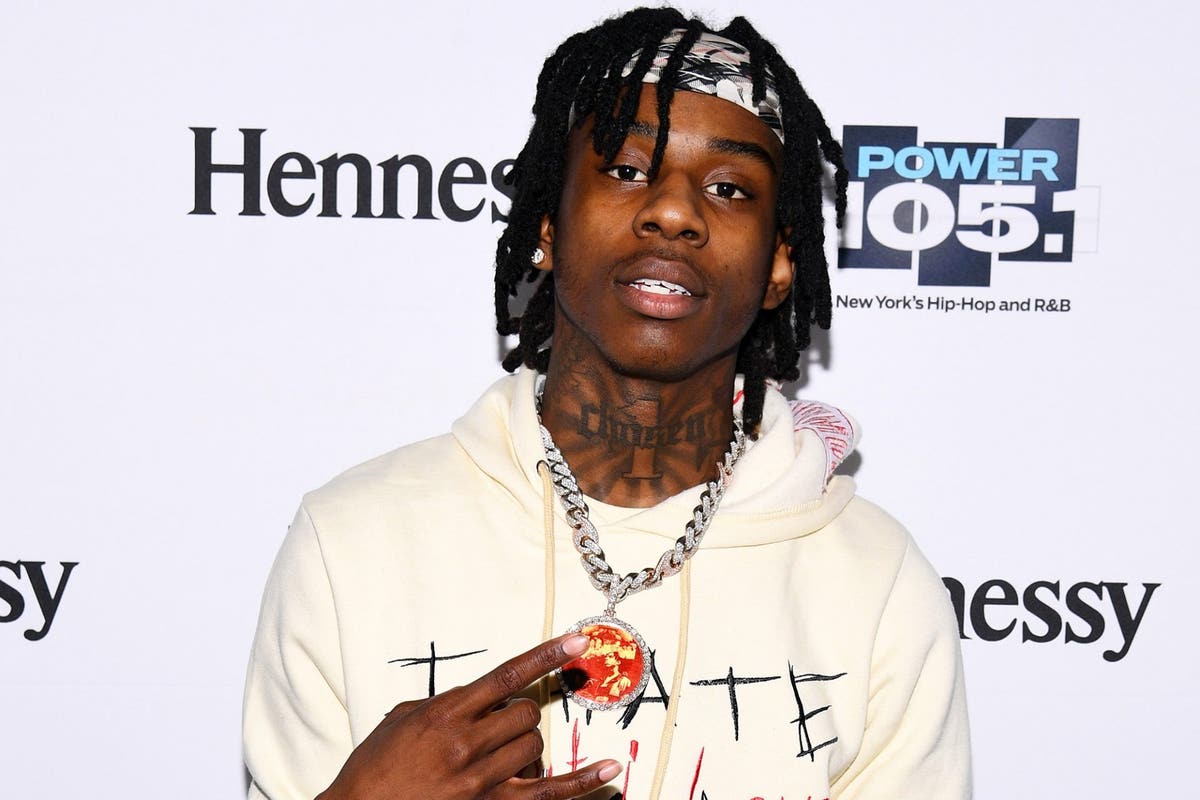 Polo G speaks out after Miami arrest