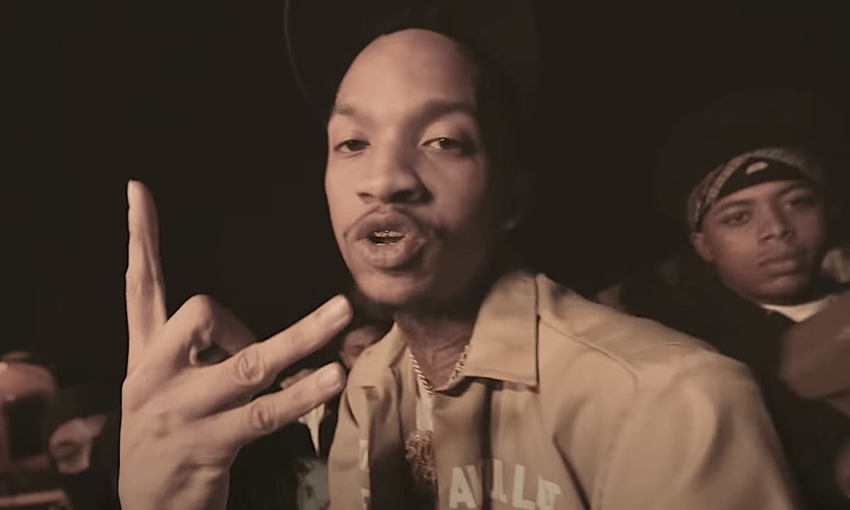 Stunna 4 Vegas is “Activated” in new visual