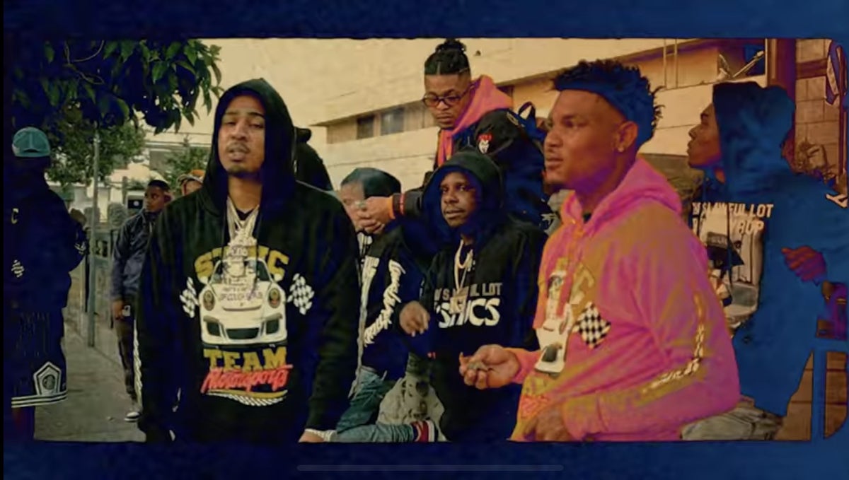 Drakeo The Ruler assists Ralfy the Plug for new “That’s A Awful Lot of ...