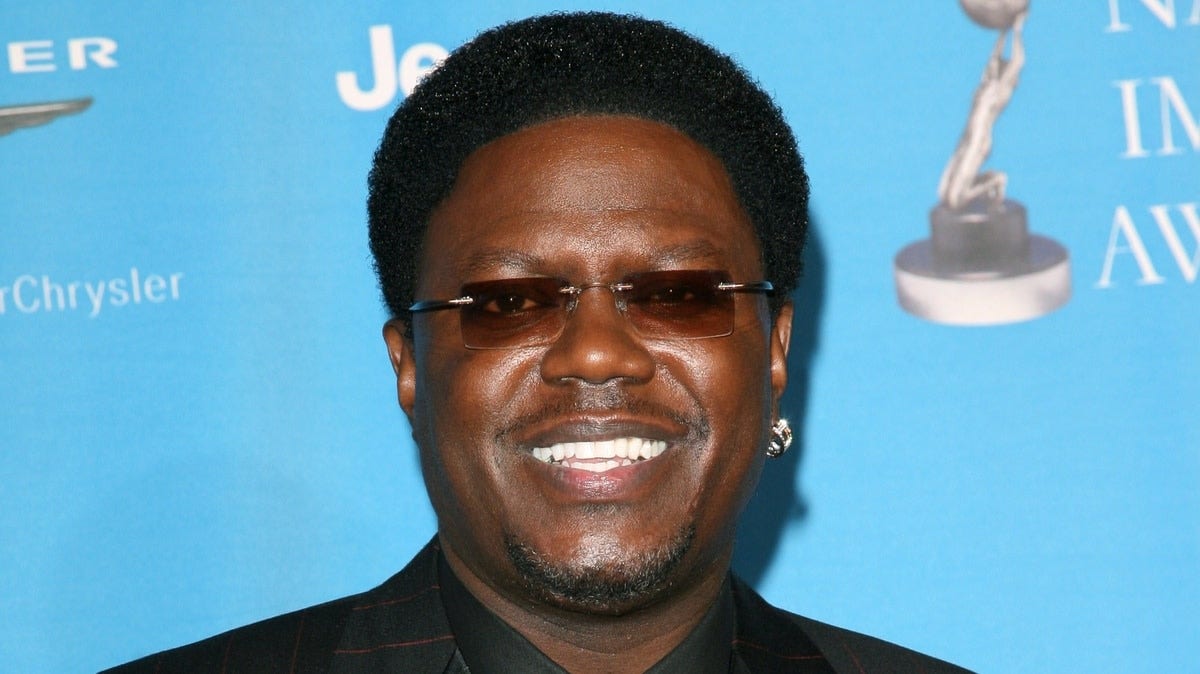 Bernie Mac’s daughter wants these two actors to play her dad in his biopic