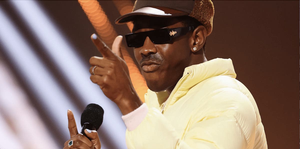 Tyler, The Creator announces new album ‘Call Me If You Get Lost’