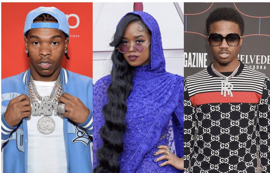 Lil Baby, H.E.R., Roddy Ricch and more to perform at 2021 BET Awards
