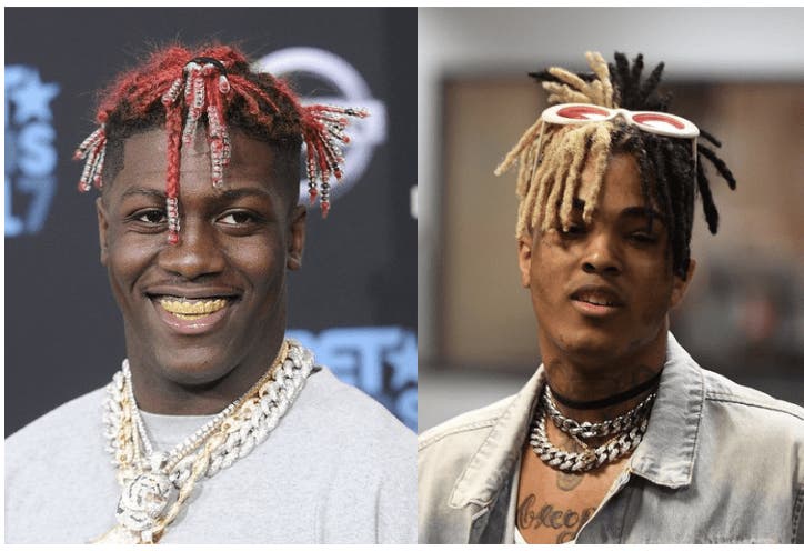 Lil Yachty shares texts with XXXTentacion on third-year anniversary of ...