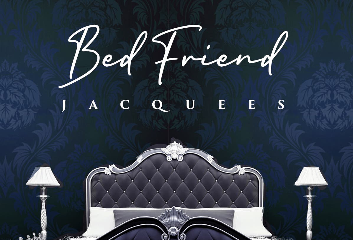Jacquees and Queen Naija get honest in new “Bed Friend” single