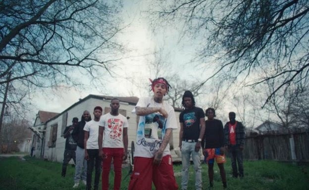 LVRN’s OMB Bloodbath releases new single “Don’t Do It”