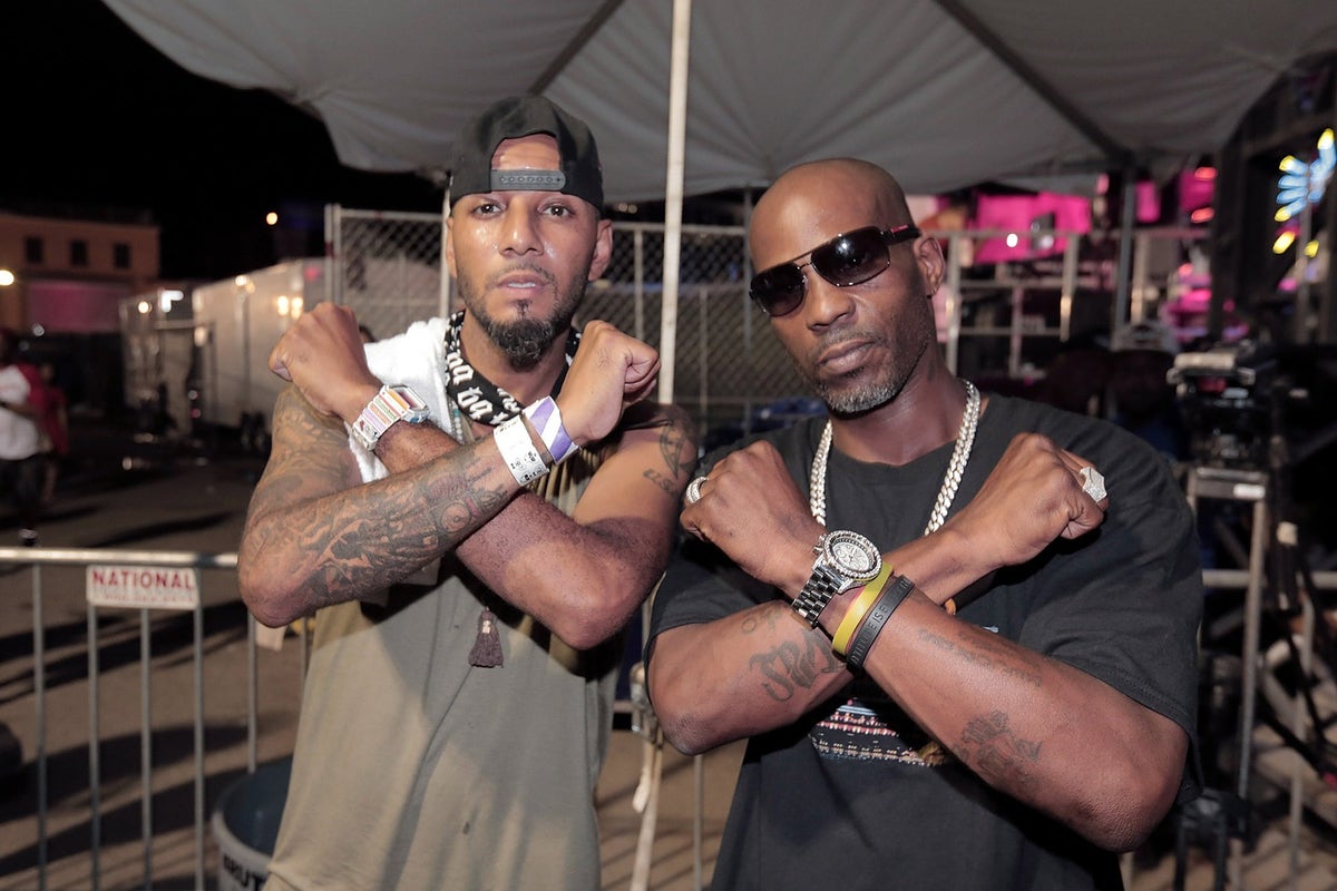 DMX to be honored by Swizz Beatz, Busta Rhymes and more at 2021 BET Awards