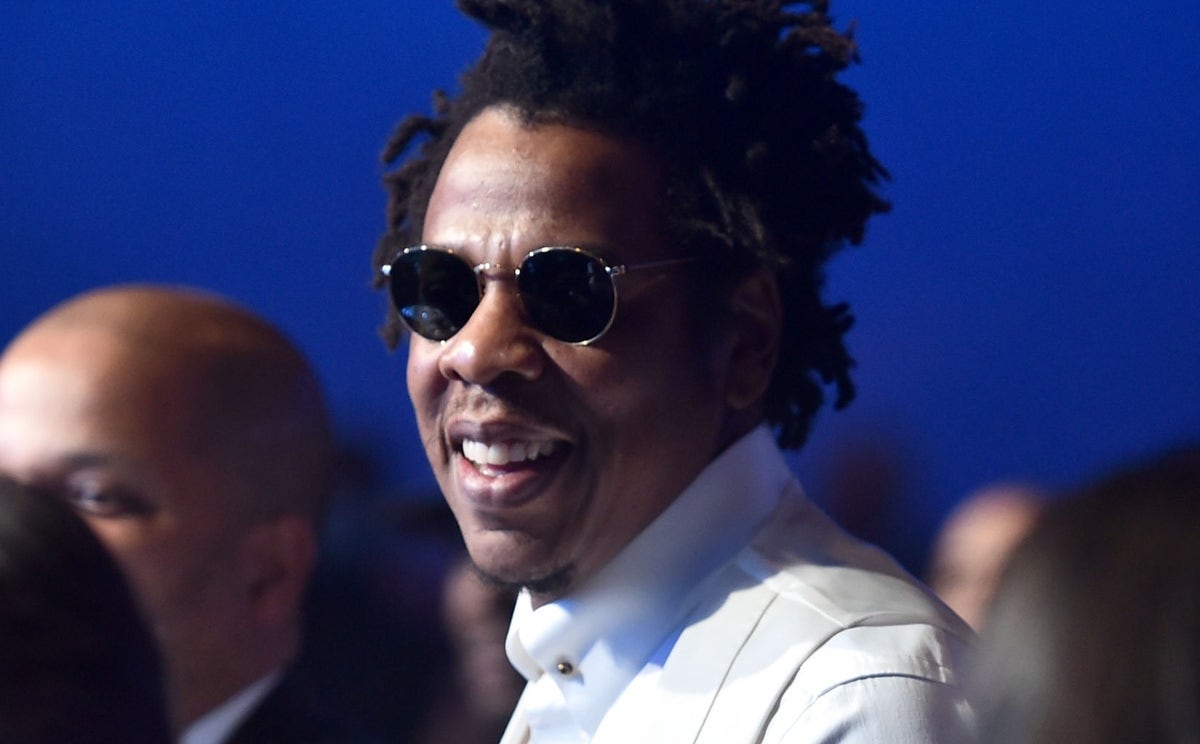 JAY-Z to celebrate 25th anniversary of ‘Reasonable Doubt’ with NFT auction