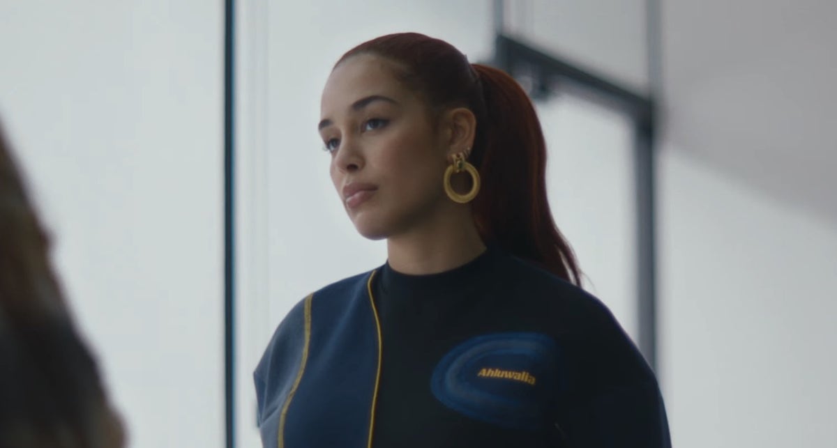 Jorja Smith visualizes the importance of feeling at “Home” in new video