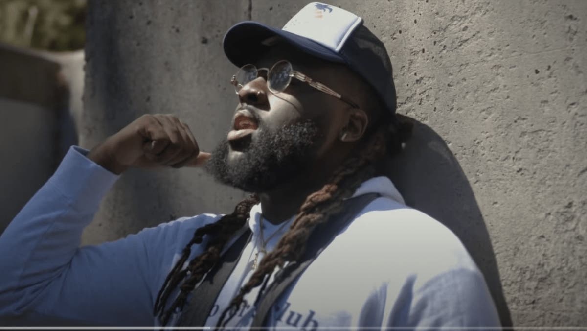 Rexx Life Raj returns with new track “Lockheed Martin”