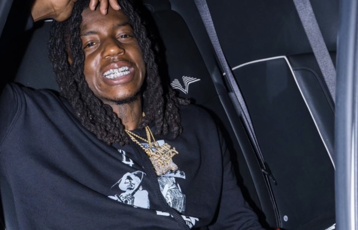 OMB Peezy shares new track “Not Just Anybody”