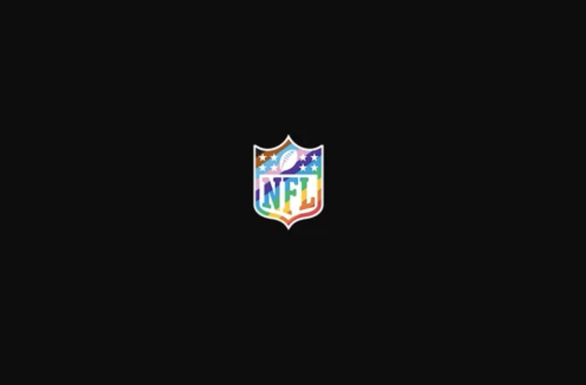 NFL releases commercial supporting LGBTQ+ community: “Football is gay”