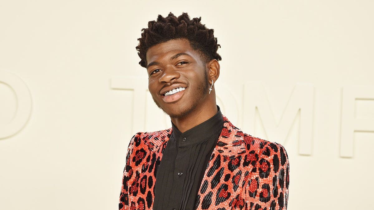 Lil Nas X announces debut album, ‘Montero’