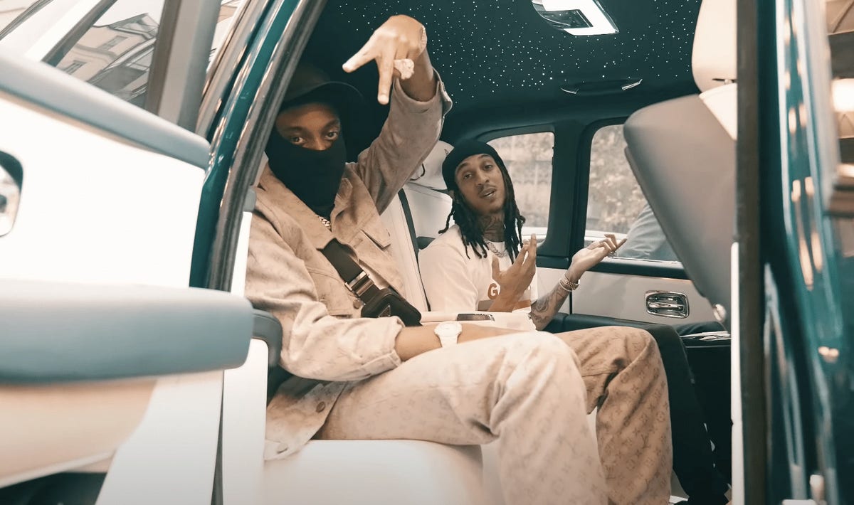 D-Block Europe return to the fold with “Kevin McCallister”