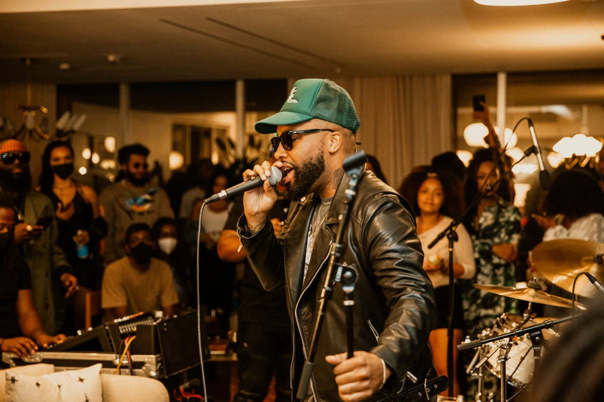 REVOLT’s “SoundCheck” is back in action and livelier than ever