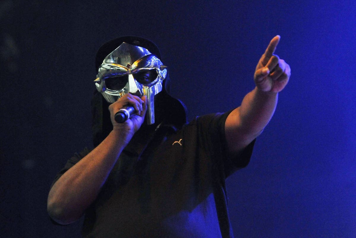 MF DOOM will reportedly get street named after him