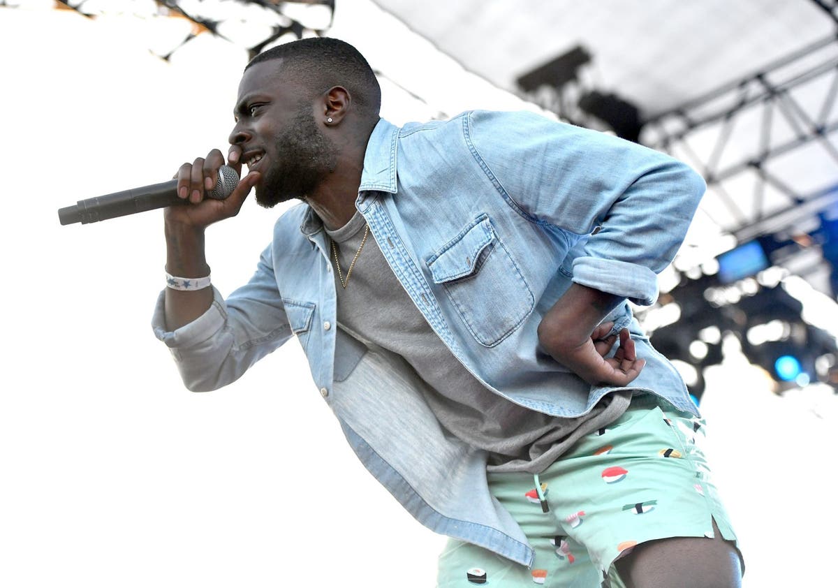 Isaiah Rashad announces ‘The House is Burning’ album release date