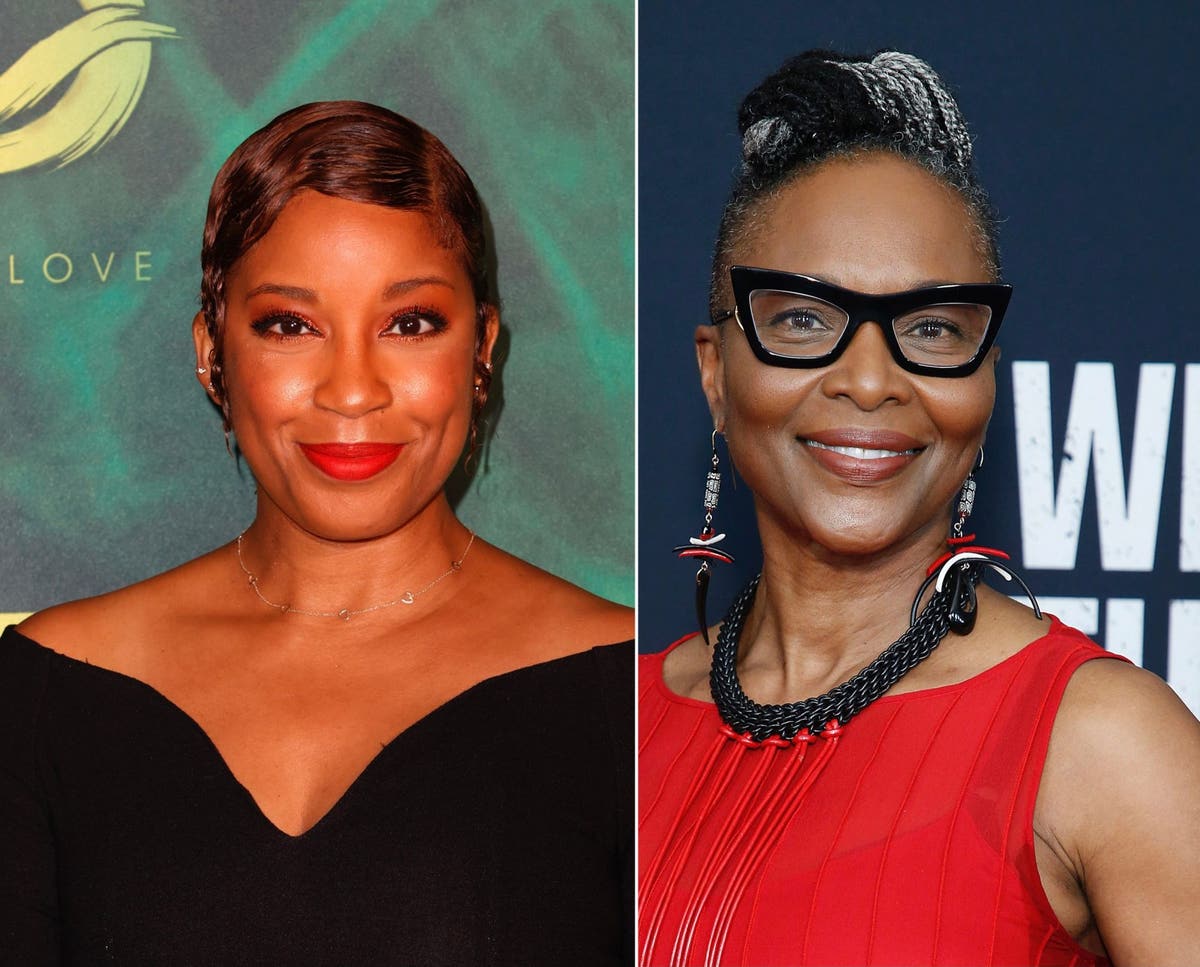 Reagan Gomez mourns loss of her “The Parent ‘Hood” co-star Suzzanne Douglas