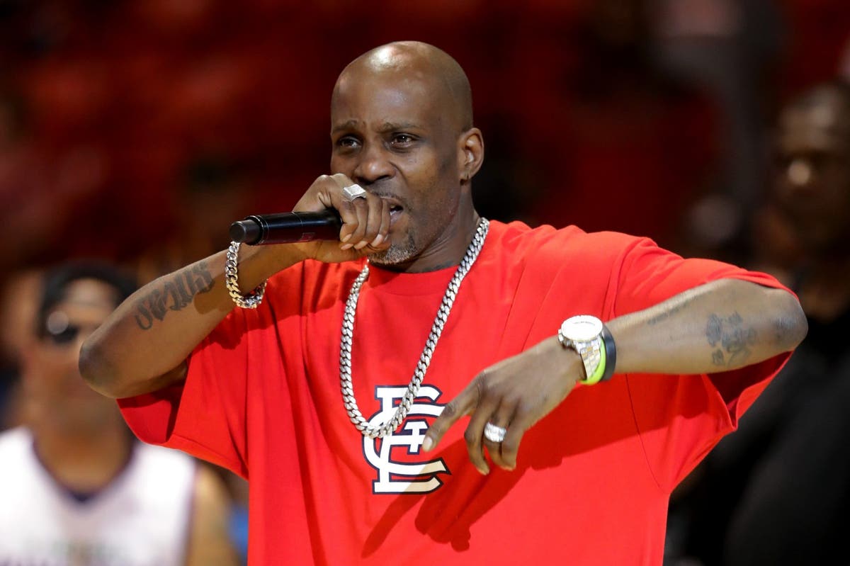 DMX’s official cause of death revealed