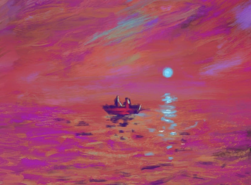 Stormzy assists Santan Dave on new single “Clash”