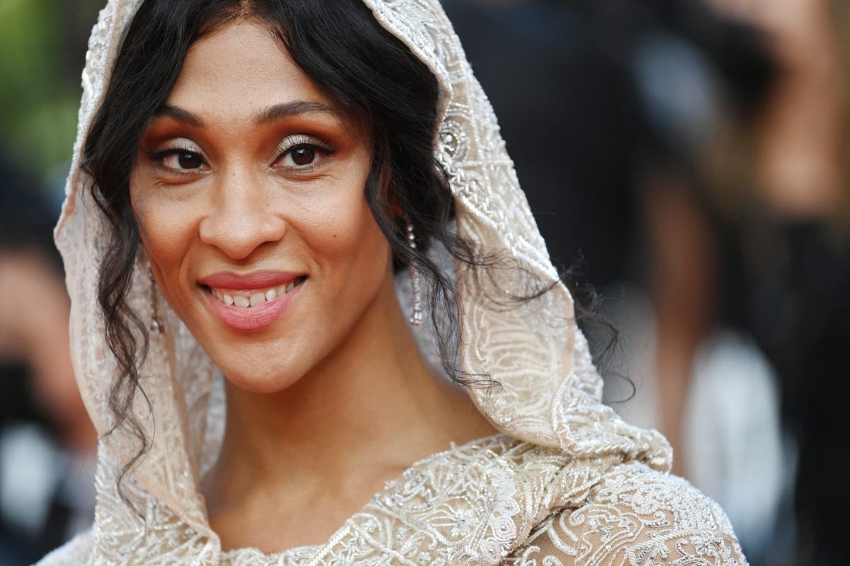 Mj Rodriguez makes Emmy Award history as the first trans woman to be ...