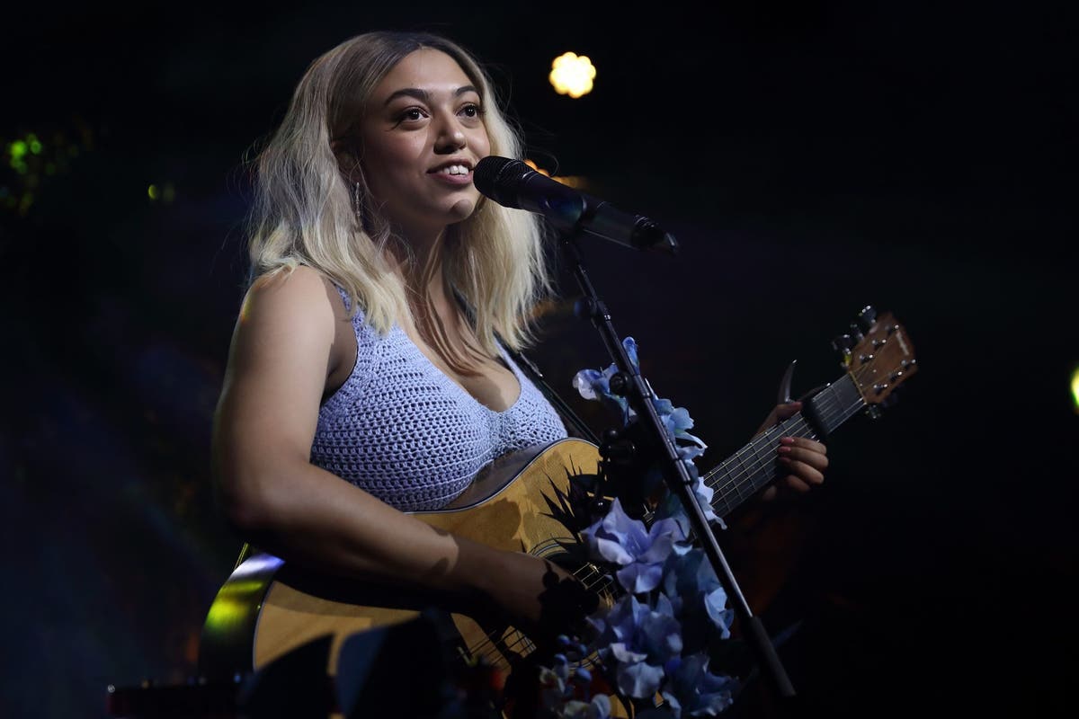 11 Gen Z artists you need on your radar