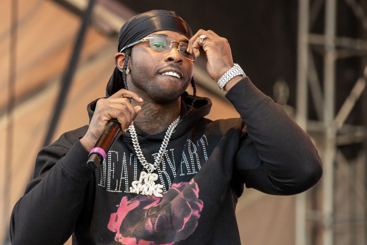 Features for Pop Smoke’s ‘Faith’ album revealed