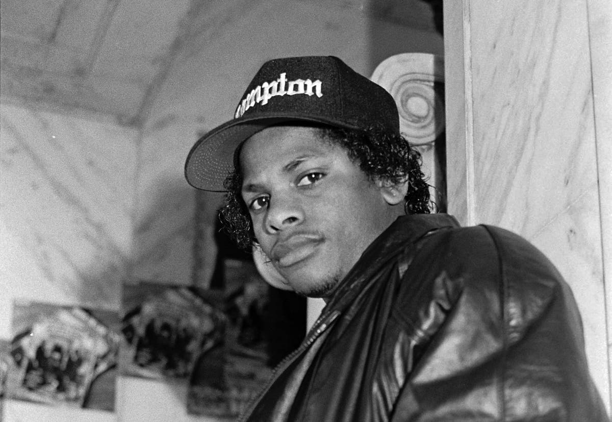 Circumstances surrounding Eazy-E’s death to be investigated in new series