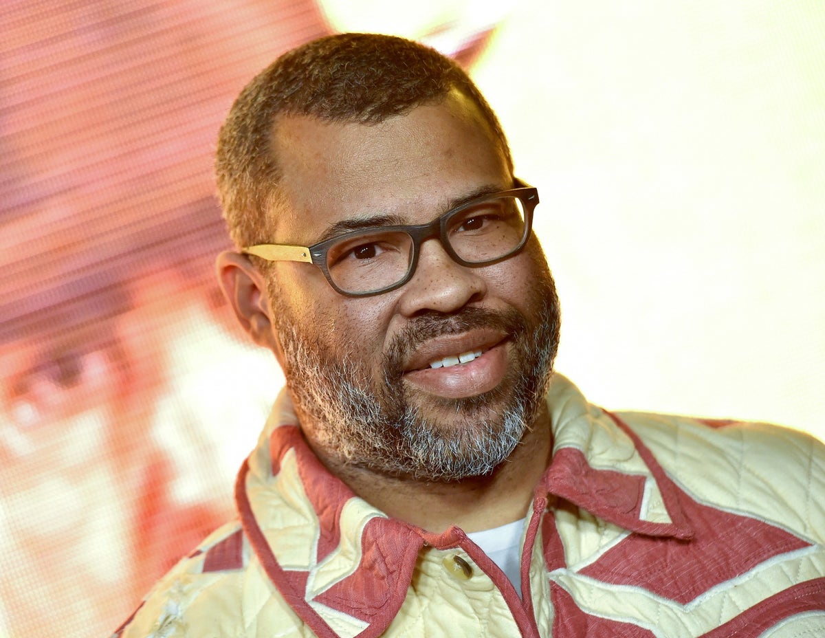 Jordan Peele shares title and release date for new film