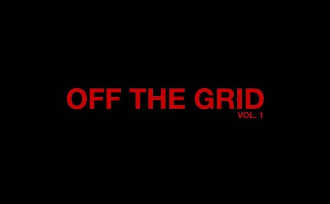 Diddy announces new album ‘Off The Grid Vol. 1’