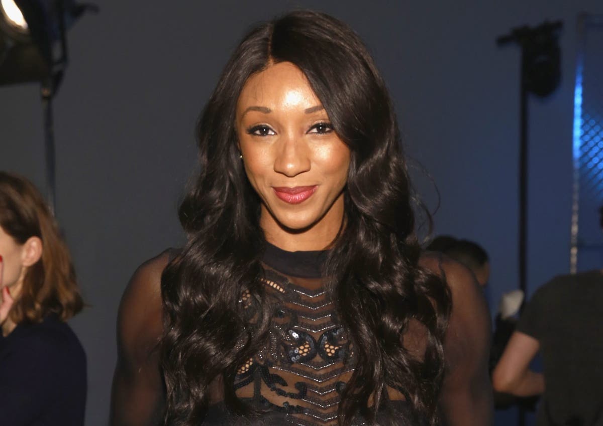 Maria Taylor officially joins NBC