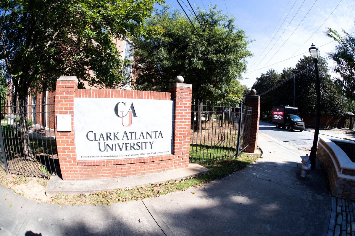 Clark Atlanta University clears students’ 2020-2021 account balances