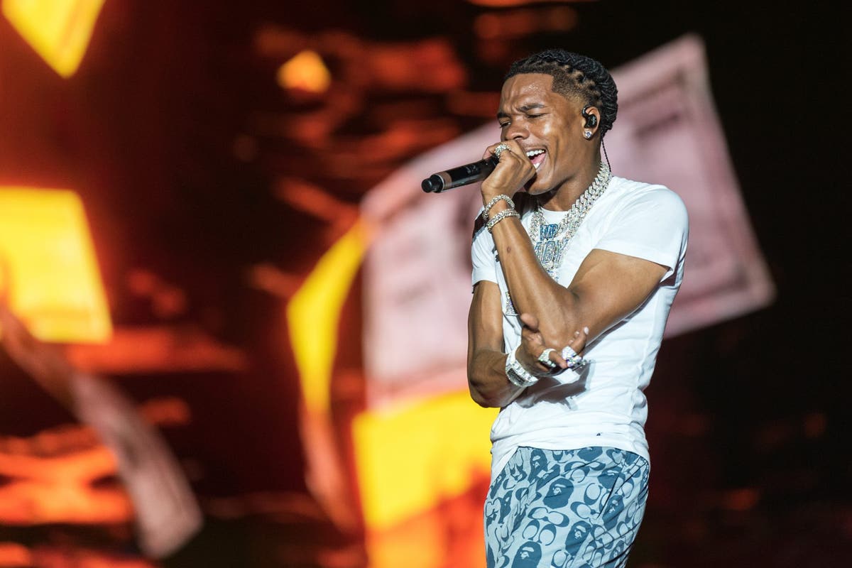 Live Nation announces $20 all-in tickets for Lil Baby, Rod Wave ...