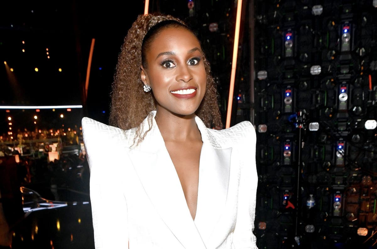 Issa Rae marries Louis Diame in private ceremony