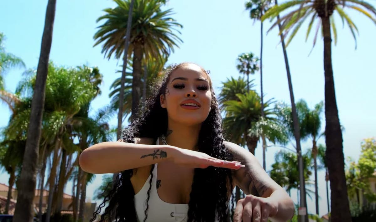 Lil SoSo seeks a “Better Life” in new visual