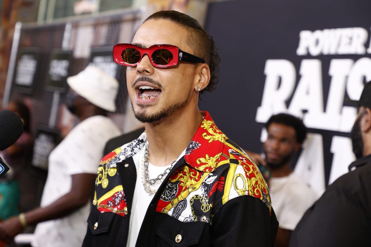 Quincy Brown drops new music videos ahead of appearing in “Raising Kanan”