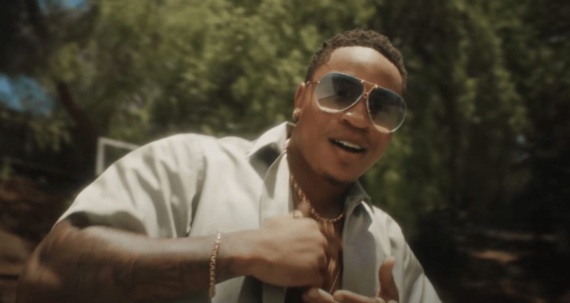 Rotimi shares new “What To Do” video