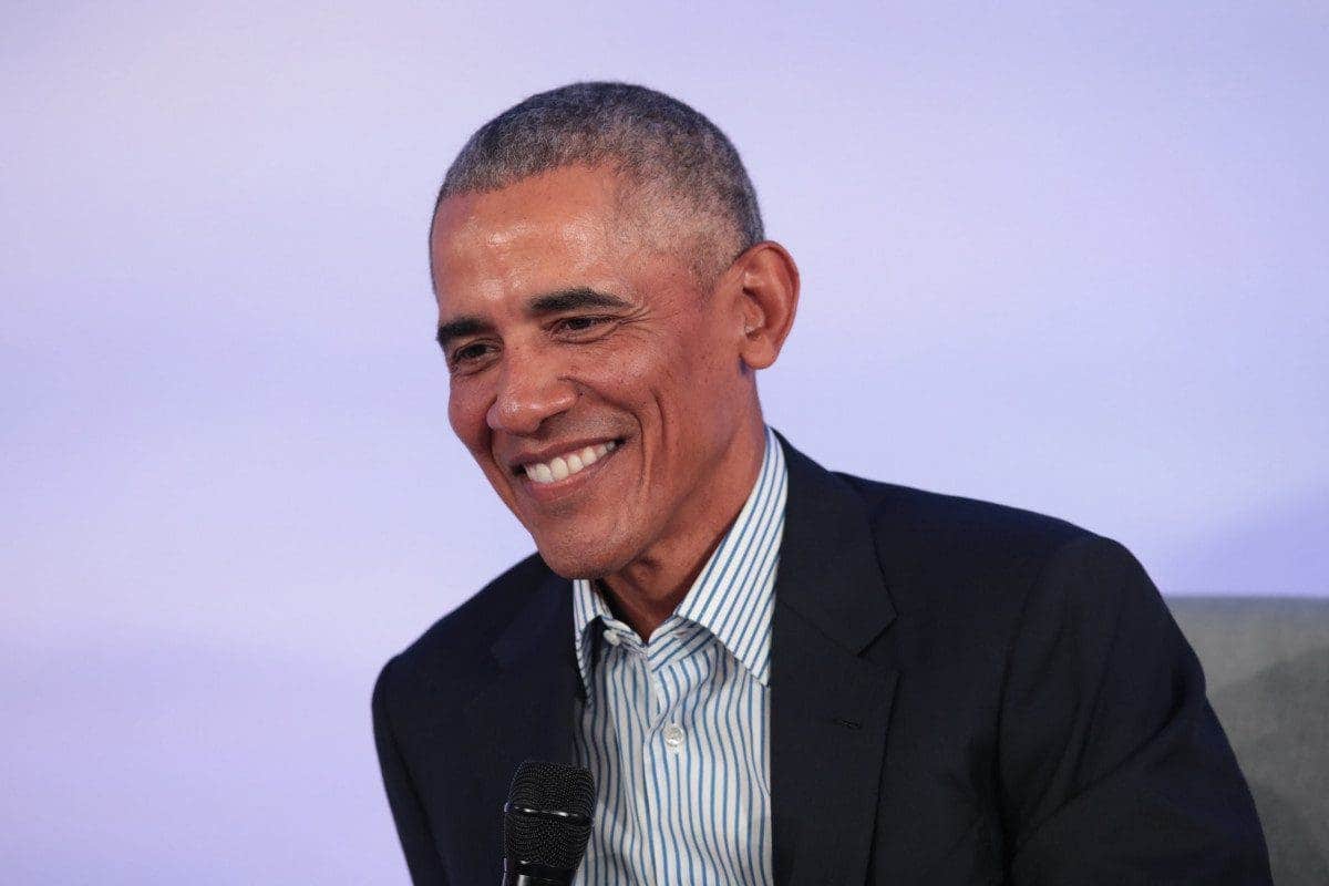 Barack Obama to celebrate 60th birthday with scaled-back party