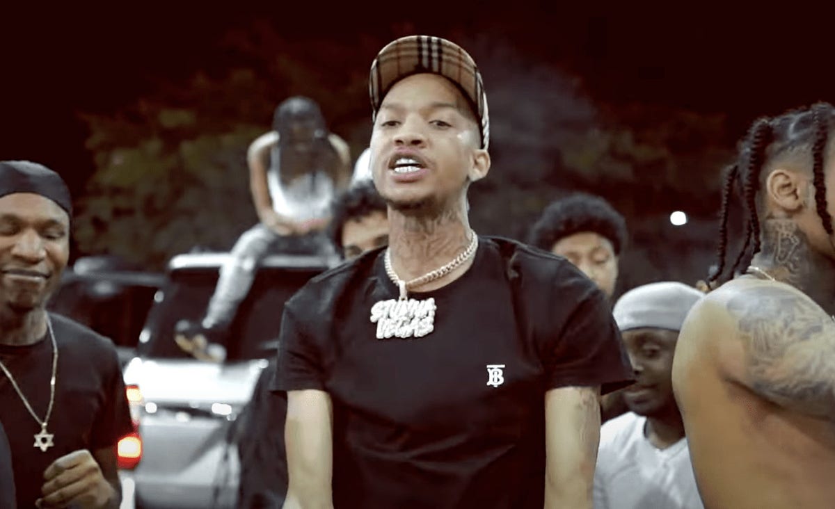Stunna 4 Vegas is back with “BIG 4 Flow”