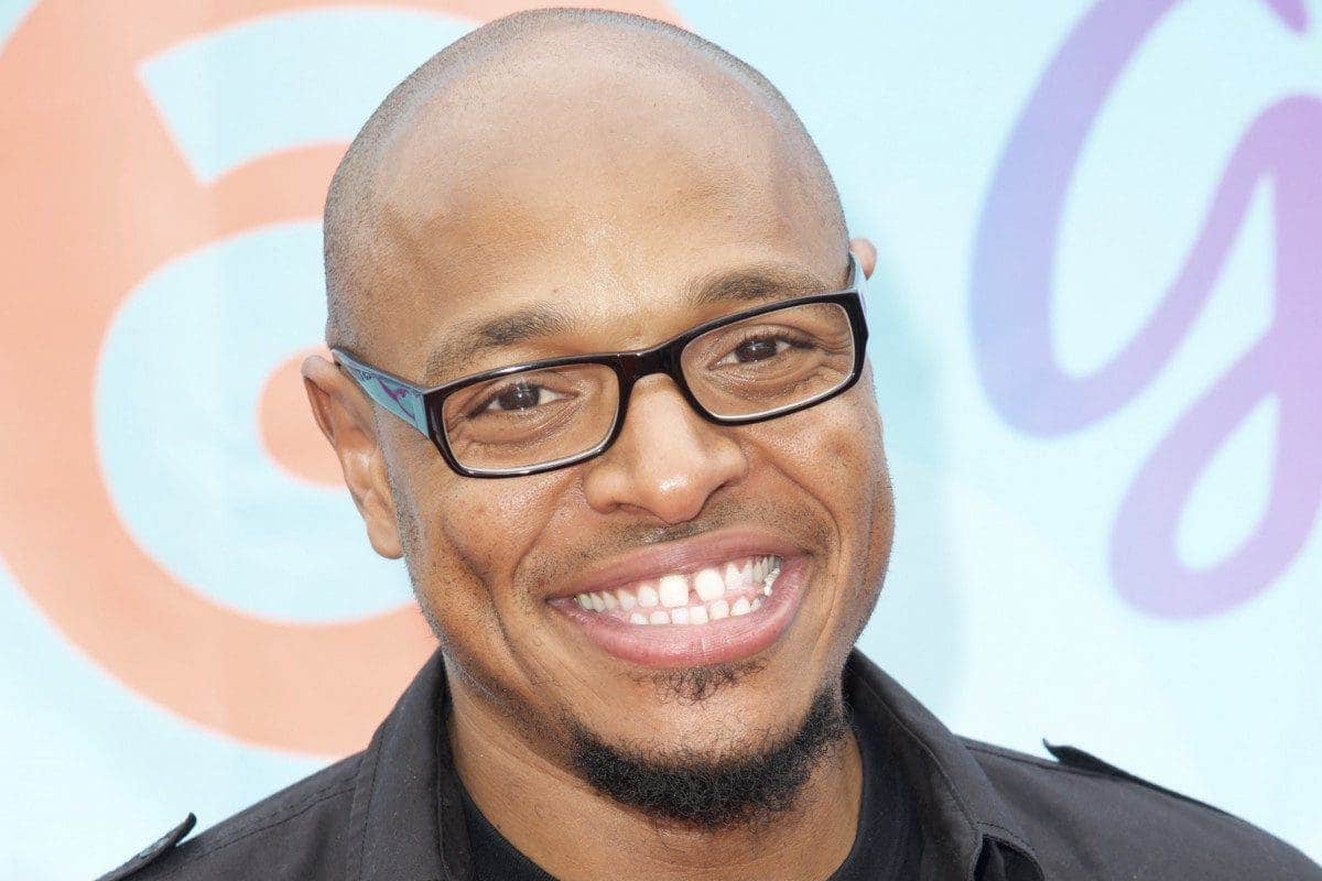 Comedian Tony Baker’s son passes away in car crash