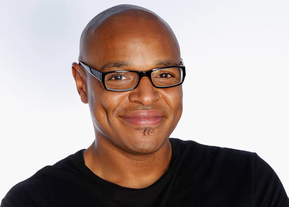 Tony Baker breaks silence after son passes away in car crash