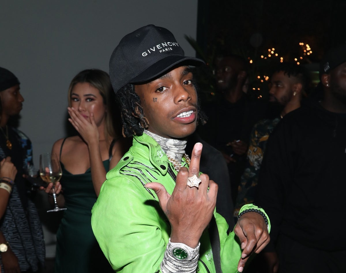 YNW Melly has a new project dropping next week