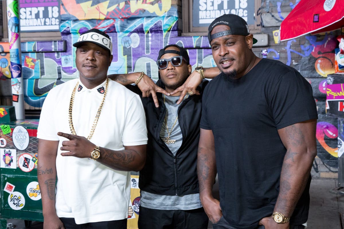 The LOX receive keys to City of Yonkers