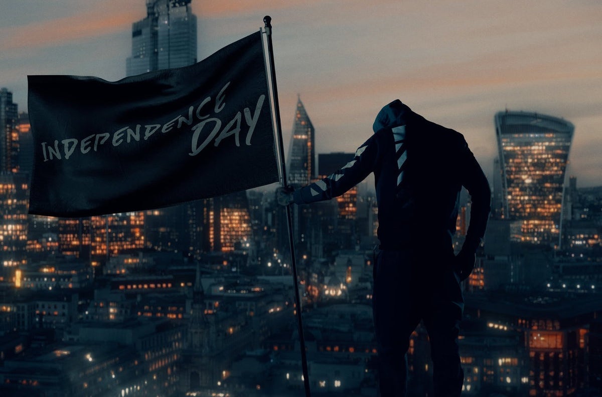 Listen to Fredo’s new album ‘Independence Day’