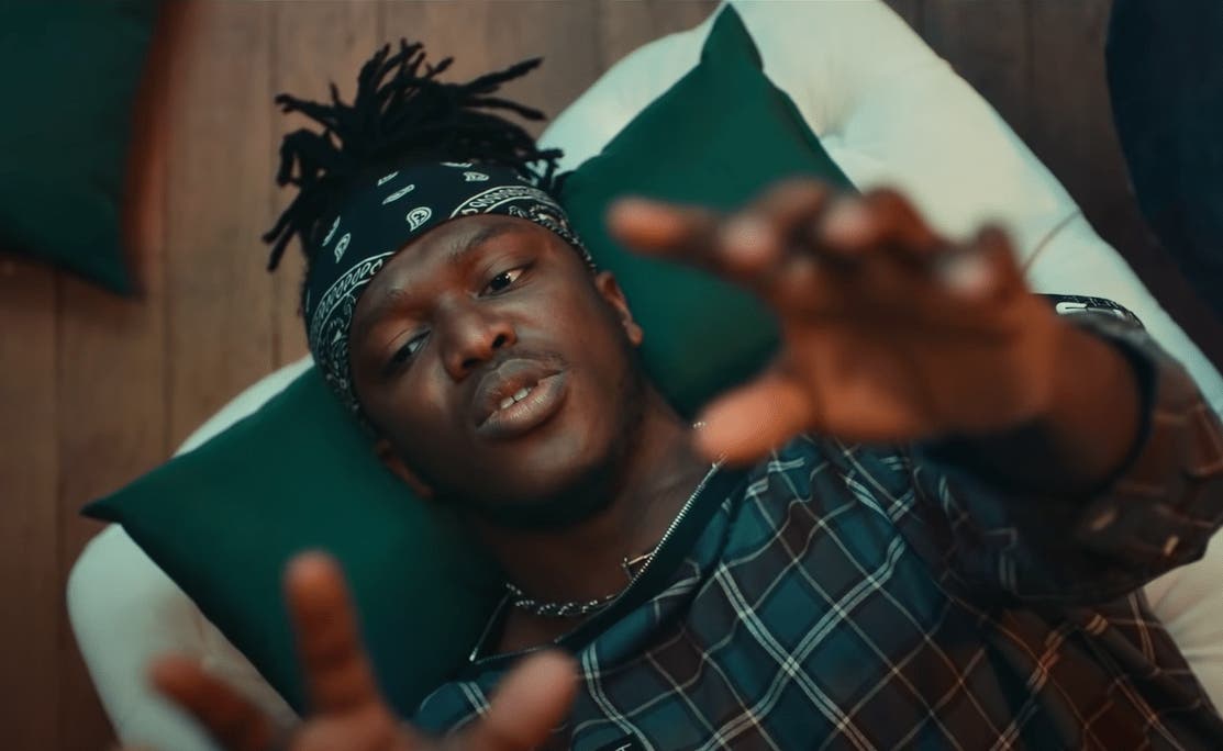 KSI and Lil Wayne deliver new visual for “Lose”