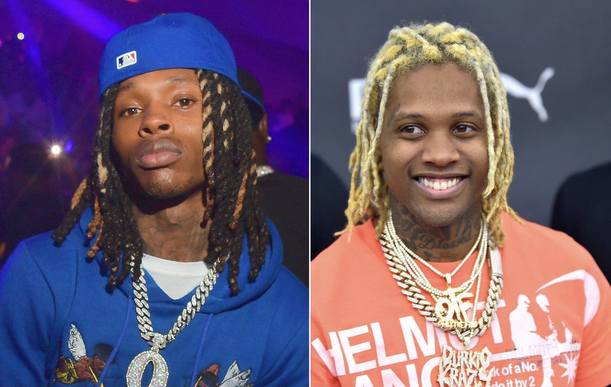 Lil Durk honors King Von on the late rapper’s birthday