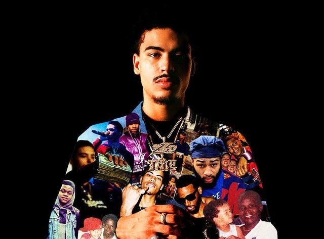 Jay Critch is “Built For This” in new single