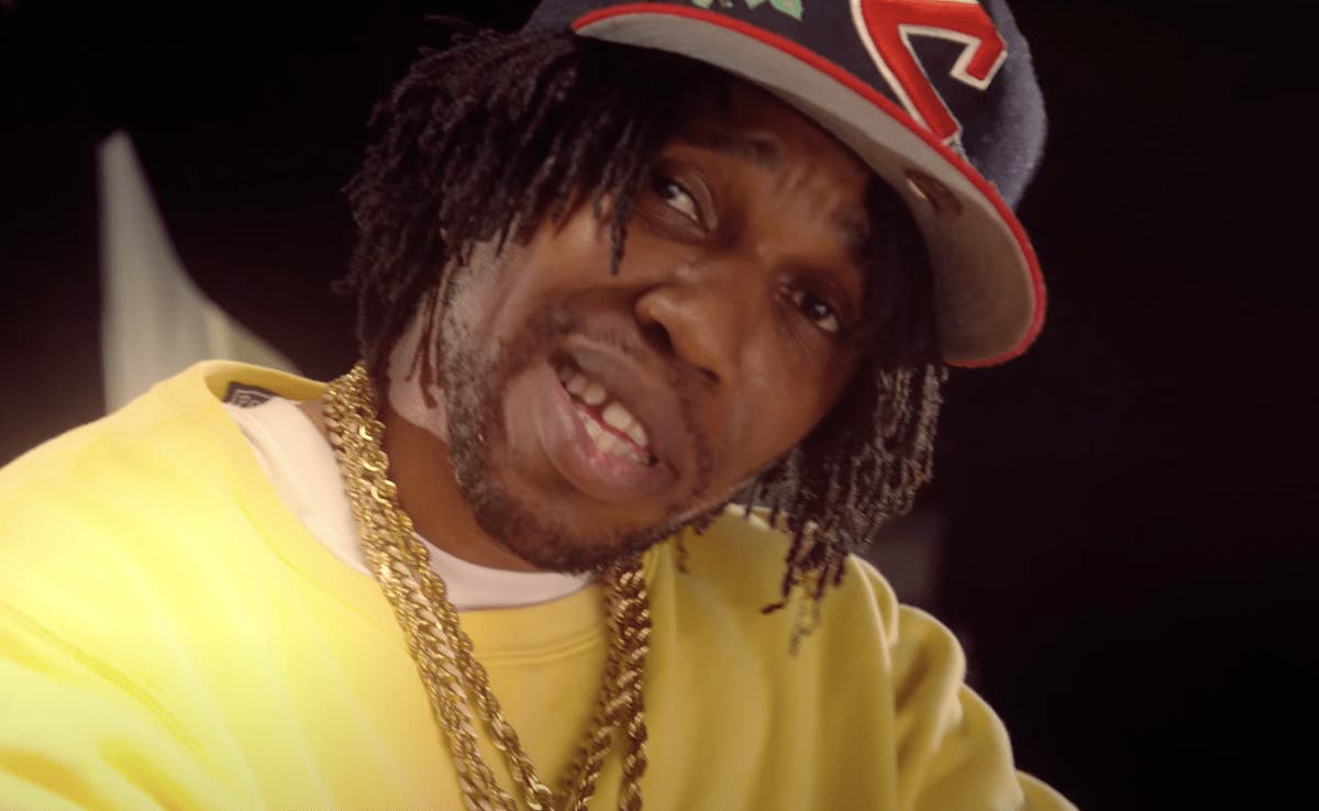 CurrenSy reveals new video for “Carry On”